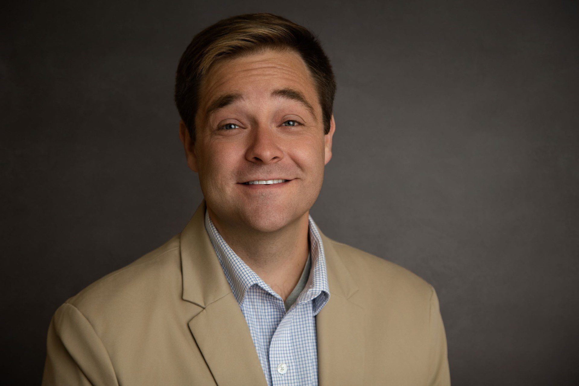 Philip McBride - Cornerstone Academy