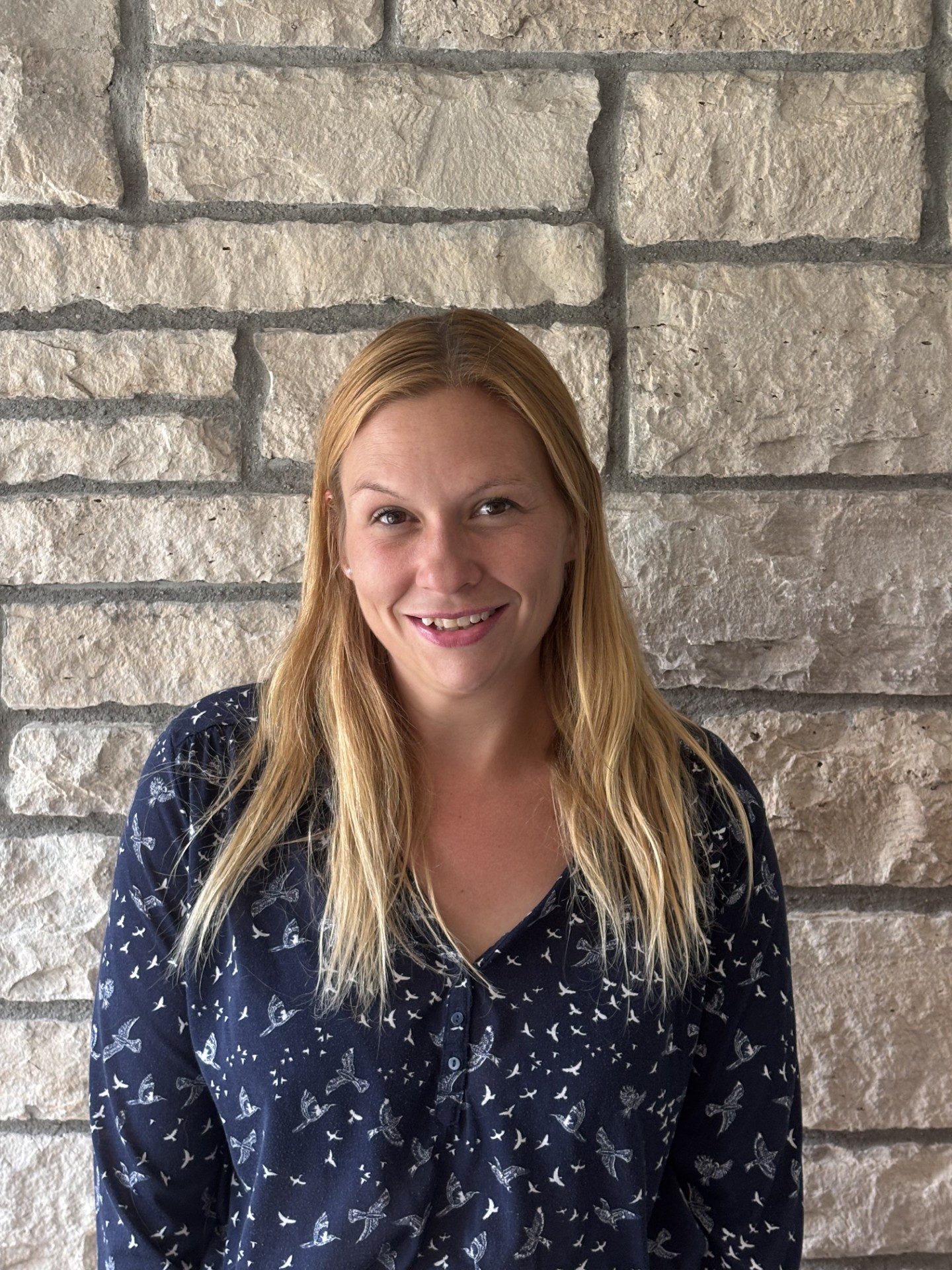 Sara Siltala-Choban – Cornerstone Academy